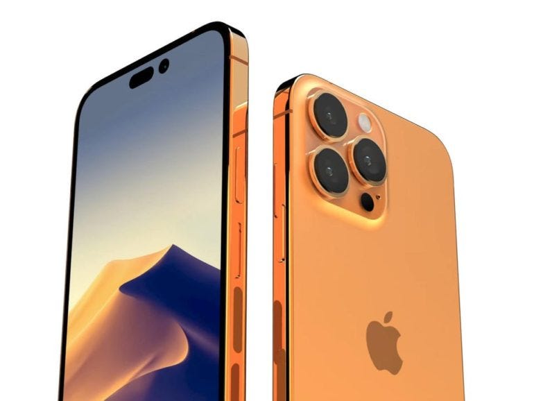 Free Apple iPhone 14 Pro Max Giveaway No Human Verification | by ReBas ...