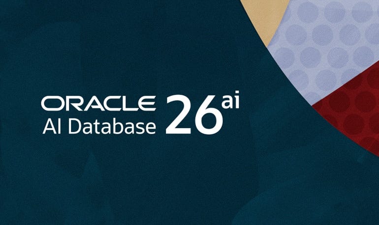 Quickstart: Connect to Oracle AI Database 26ai using IntelliJ IDEA | by ...