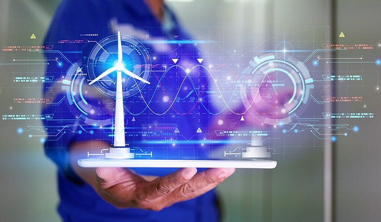 The Role of Artificial Intelligence in Energy Management | by M luqman M luqman | Nov, 2024 | Medium