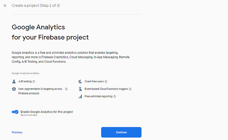 How To Deploy An Angular App To Firebase