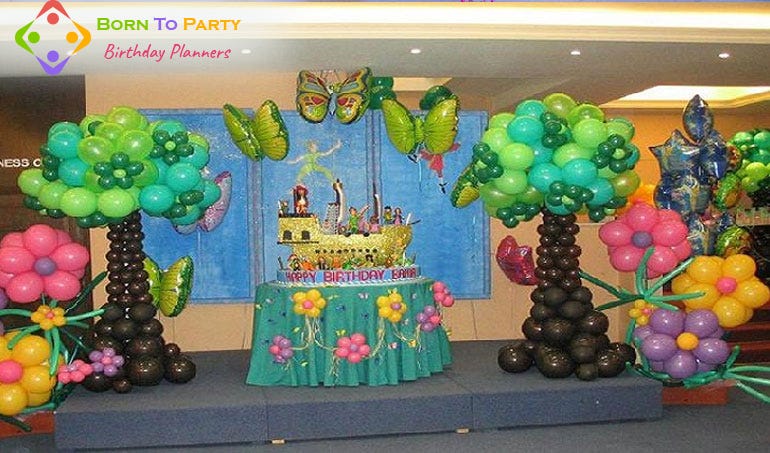Birthday Game & Activities. Make your Birthday Grand with exciting ...