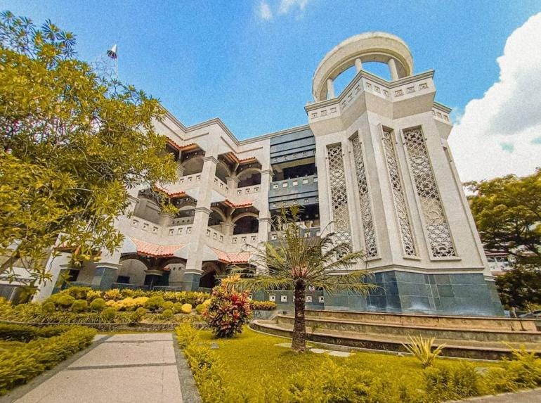Spot Instagramable di UMY yang Perlu Kamu Tahu! | by Fadhlan Hz | Medium