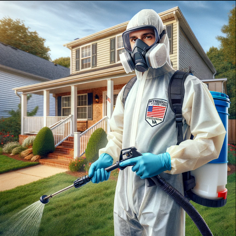 Secure Your Sanctuary: The Ultimate Guide to Home Pest Defense in ...
