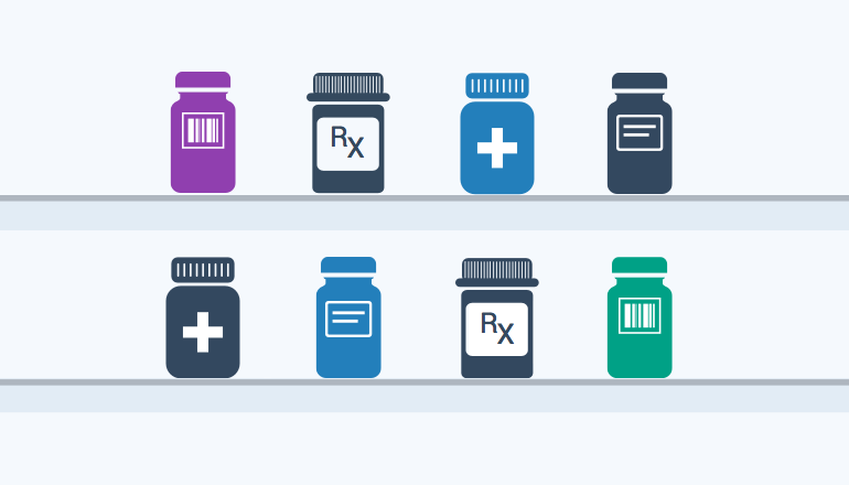 Increasing the levels of generic substitution in Europe is a battle ...