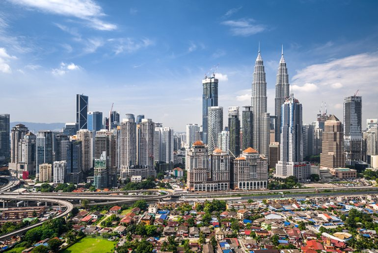 Thrillophilia Malaysia Reviews. Day 1: Arrival and Kuala Lumpur… | by Aagamsharma | Oct, 2024 ...