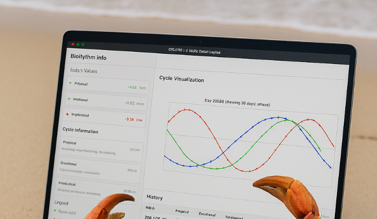 Rapid GPUI: Component-Based Desktop Development — Part 4 | by Enzo Lombardi | Rustaceans | Dec ...