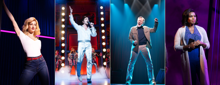 Even shows that are “So Good! So Good! So Good!” must say goodbye. | by Ken Davenport | Feb ...
