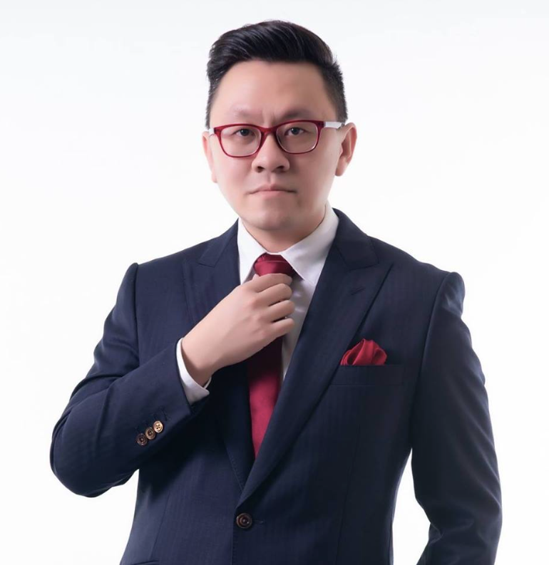 Meet The X Infinity Team Director Jac Ng By X Infinity Medium