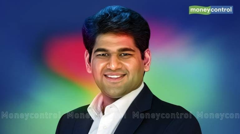 Sudarshan Venu takes over as CEO of TVS Motor Company - Advaithsingh ...