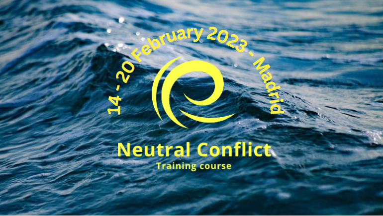 INFOPACK : Neutral Conflict — Training course II on conflict ...