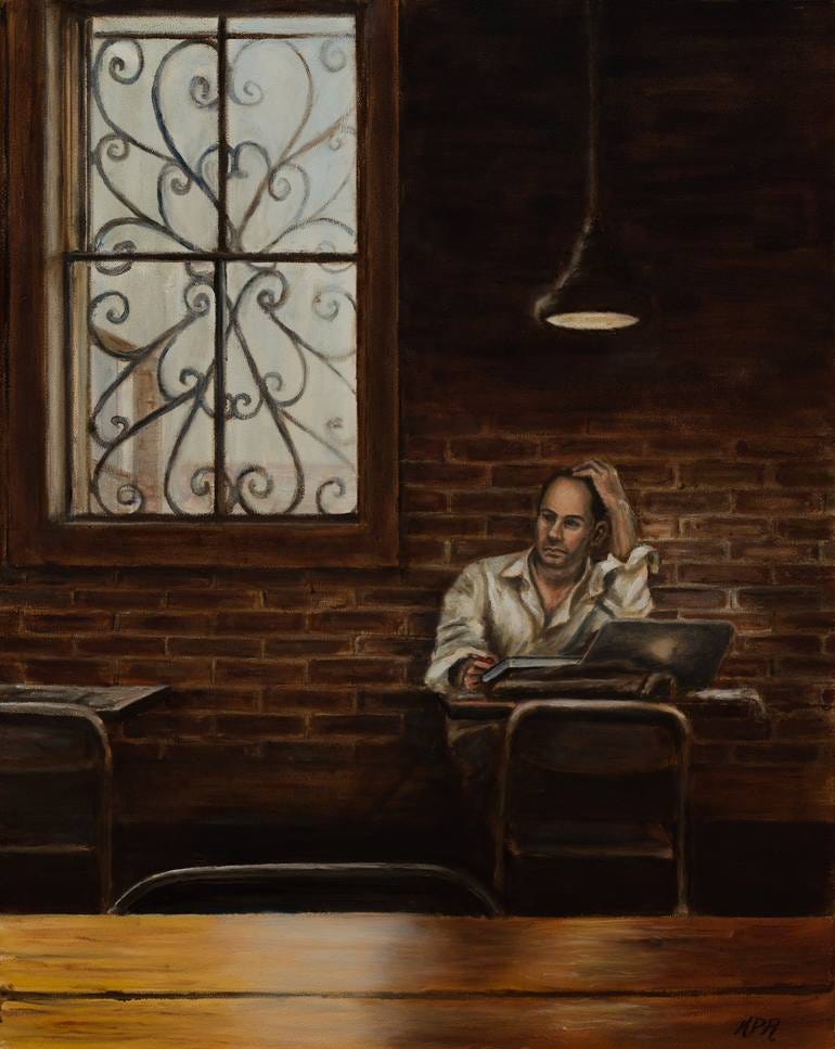 Can writers really anticipate the reception of their work? | by Saranga Bora | Medium