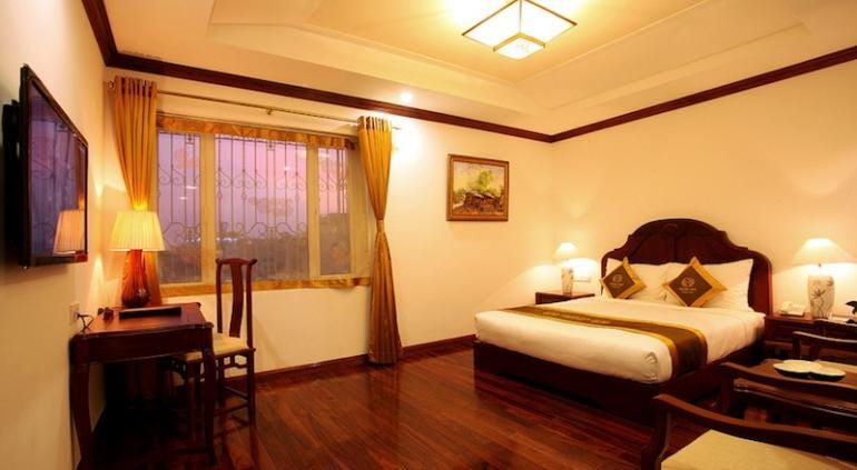 Golden Sun Palace Hotel. The brand new Golden Sun Palace Hotel… | by do ...