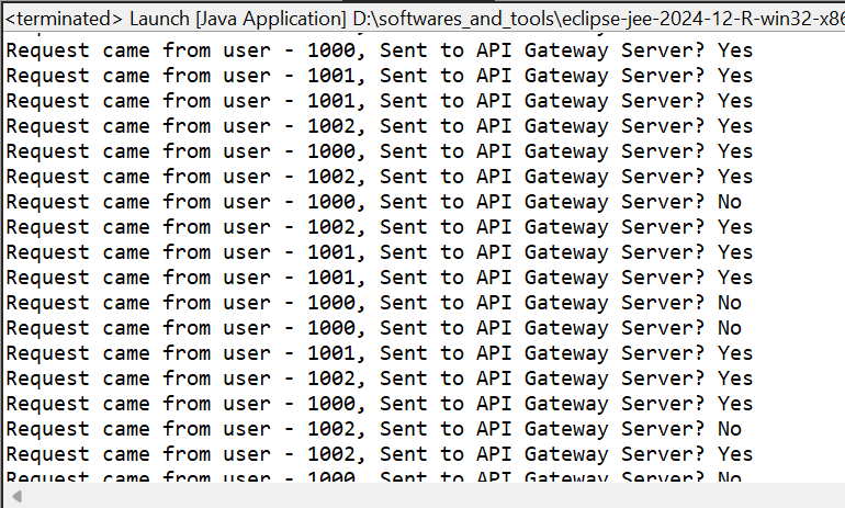 🚦Implementing API Rate Limiter in Java | by Deysouvik | Medium