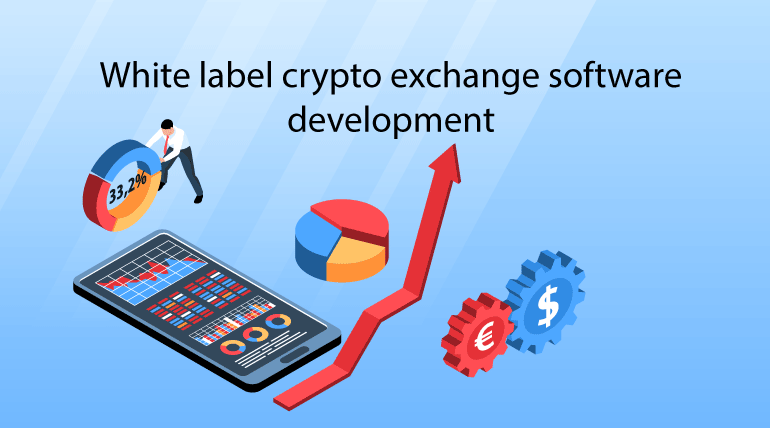 White label crypto exchange software development | by Daniel Carbanero | Geek Culture | Medium