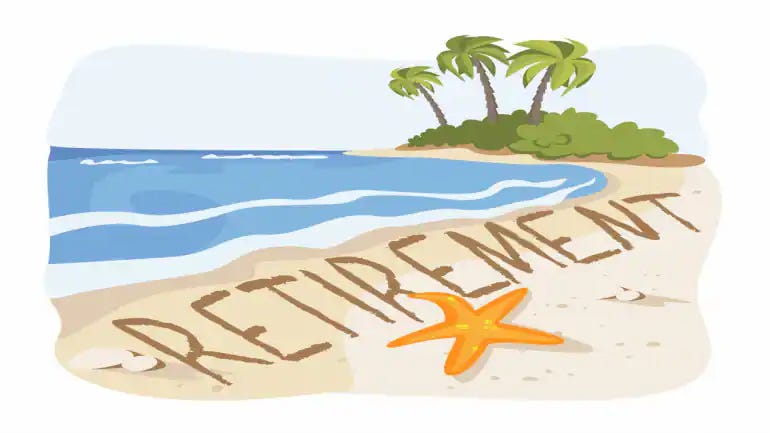 Cracking the Retirement Code: Unveiling the Untold Secrets of a ...