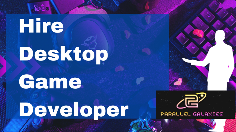 A Journey into Excellence in HTML Game Development | by Parallel ...