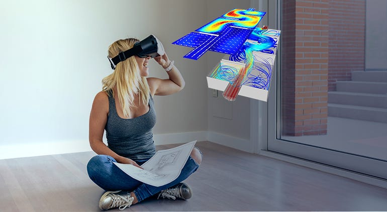 VR for Understanding Fluid Mechanics and Centrifugal Pump - Arina ...