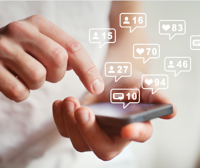 Going Viral: How to Create Shareable Content for Restaurant Social ...