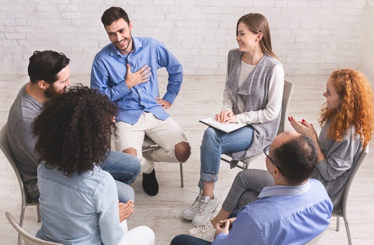 Understanding to Correct the Stigma of Addiction - Fresh Start Clinic ...