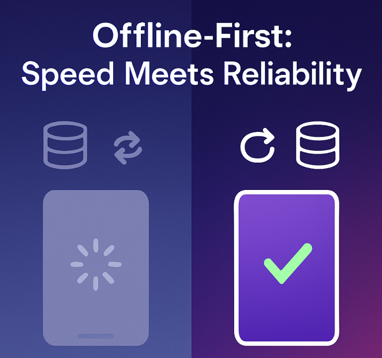 Why offline-first architecture is transforming modern app development ...