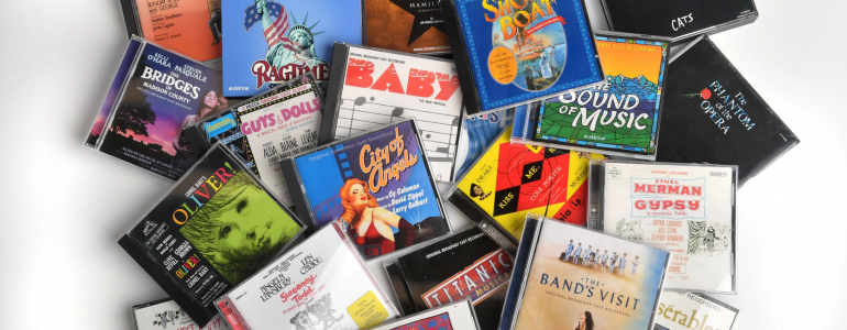 The single most powerful silver bullet marketing tool musicals have ...