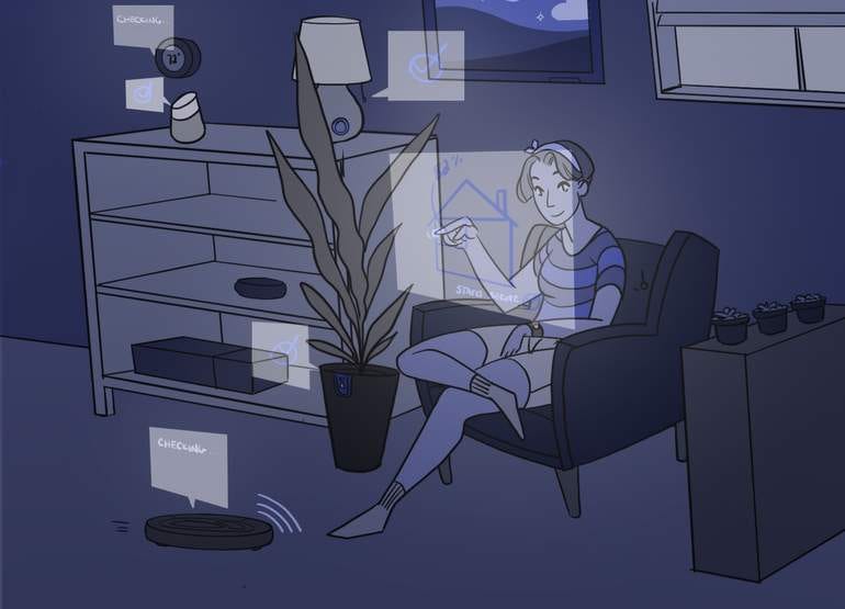 Five Cyber-Hygenic Habits to Practice in 2024 | by Laura | Medium