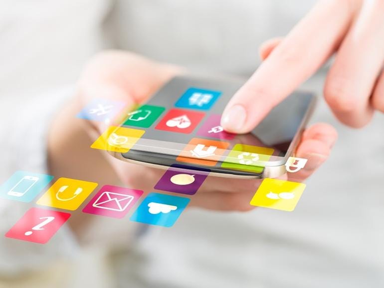 Top mobile application technology trends in 2019 | by Free Online ...