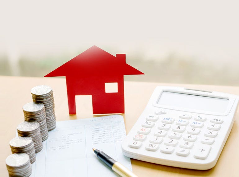 How To Use A Home Loan Calculator Effectively By Anamika Verma Medium How To Use A Home Loan Calculator Effectively By Anamika Verma Medium