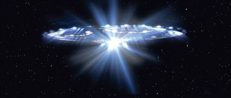 UFO’s Sighted Over 6 Locations On February 10, 1967 | by Johnmooner ...