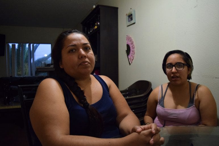 Immigrant Voices at the Dawn of the Trump Era | by Mariah Castañeda ...
