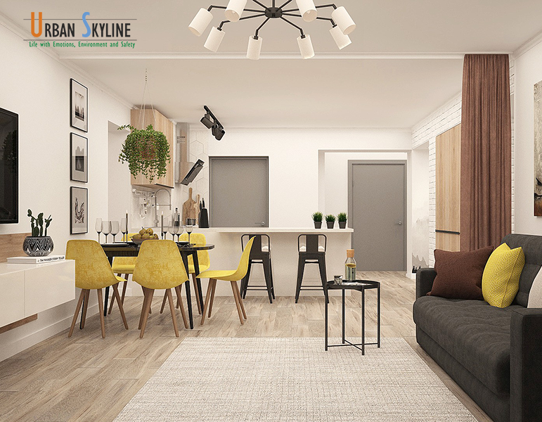 What makes Urban Skyline the best flats in Ravet? | by Urban Skyline ...