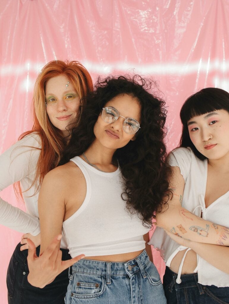 Challenges of Building Cross-Generational Friendships | by Spinnr App ...