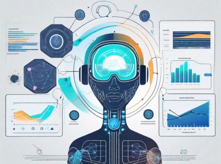 AI in Sales: Boosting Efficiency and Driving Growth | by TechnoLynx ...