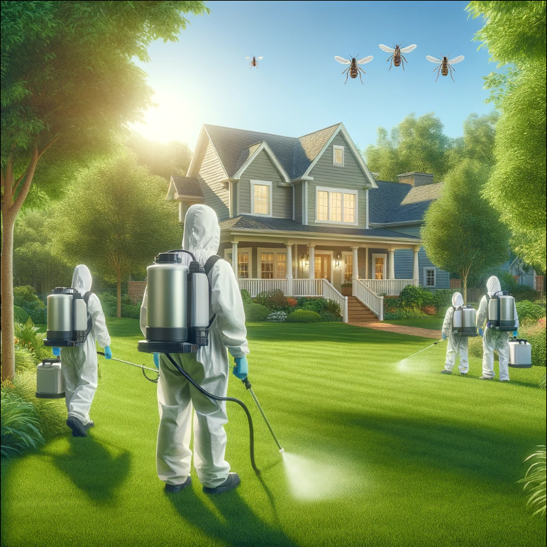 Expert Tick Control in Southwick, MA: Your Guide to a Tick-Free Outdoor ...