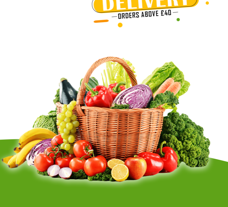 Fresh Vegetables & Fruits | Alli Bhavan - Shananga - Medium