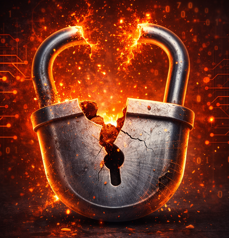 ContainMe — Command Injection, a SUID Binary, and Pivoting Through Two ...
