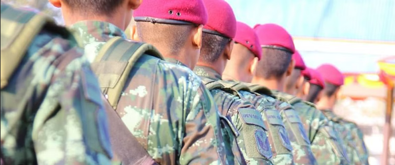 10 NGOs for soldiers everyone should know about | by Jahnavi B | Aug ...