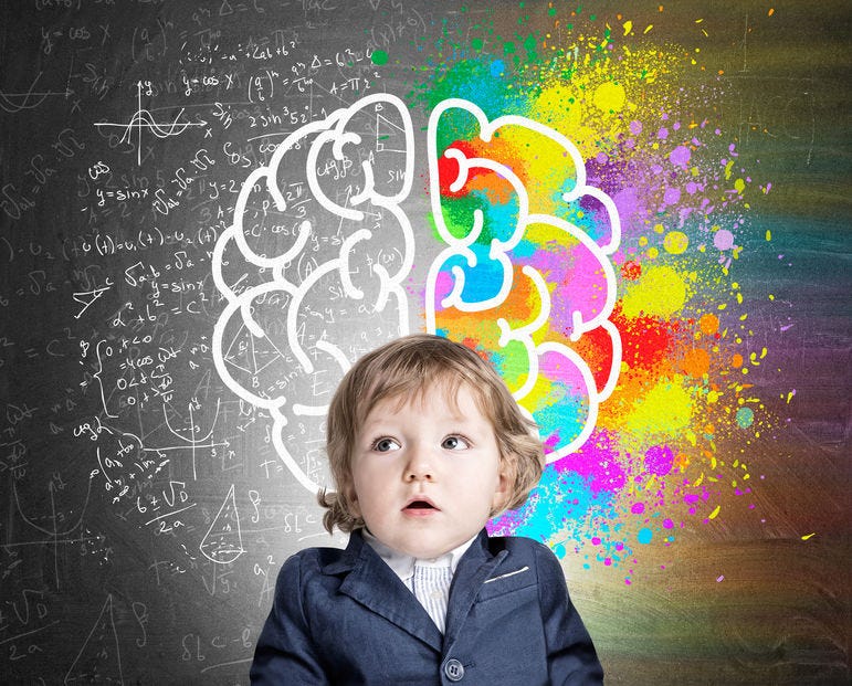 How to Guide Your Children?. As a parent, there is no greater joy… | by ...