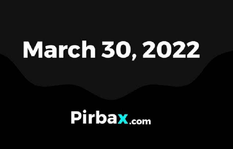 Pirba Exchange. Introduction to Pirba Exchange | by Esty2281 | Medium