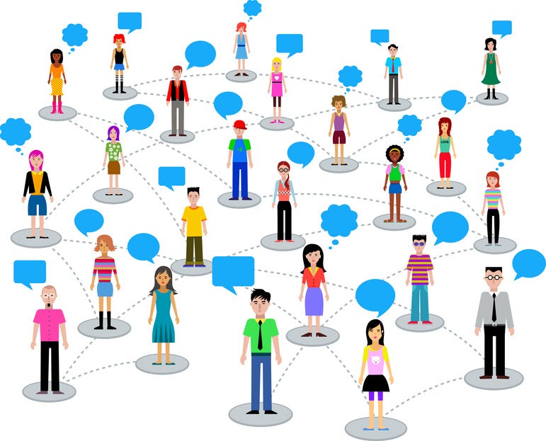 Interview Prep #2 — How to define a metric for meaningful social ...