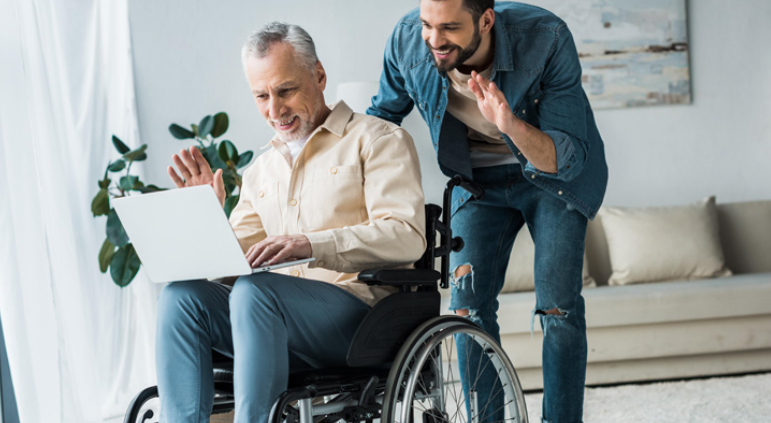 Bridging Empathy with Empowerment: Disability Care and Independent ...