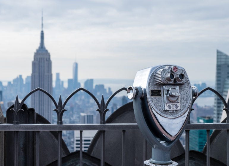 City Views: How Design — And Designers — Can Save Our Cities | by ...