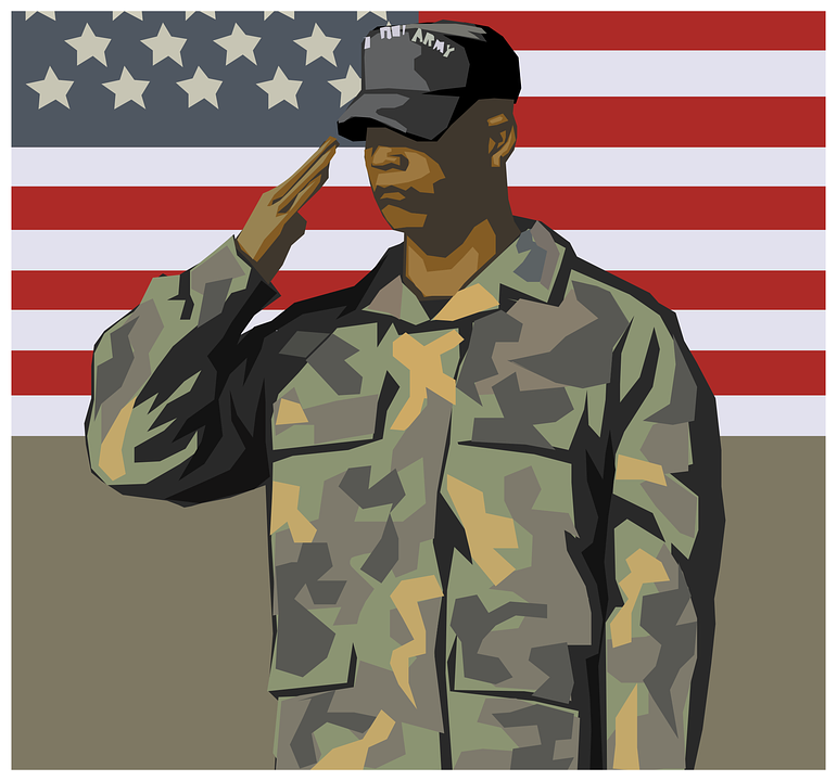 Veterans and Meaningful Post-Military Careers | by Dave Rocker | Medium