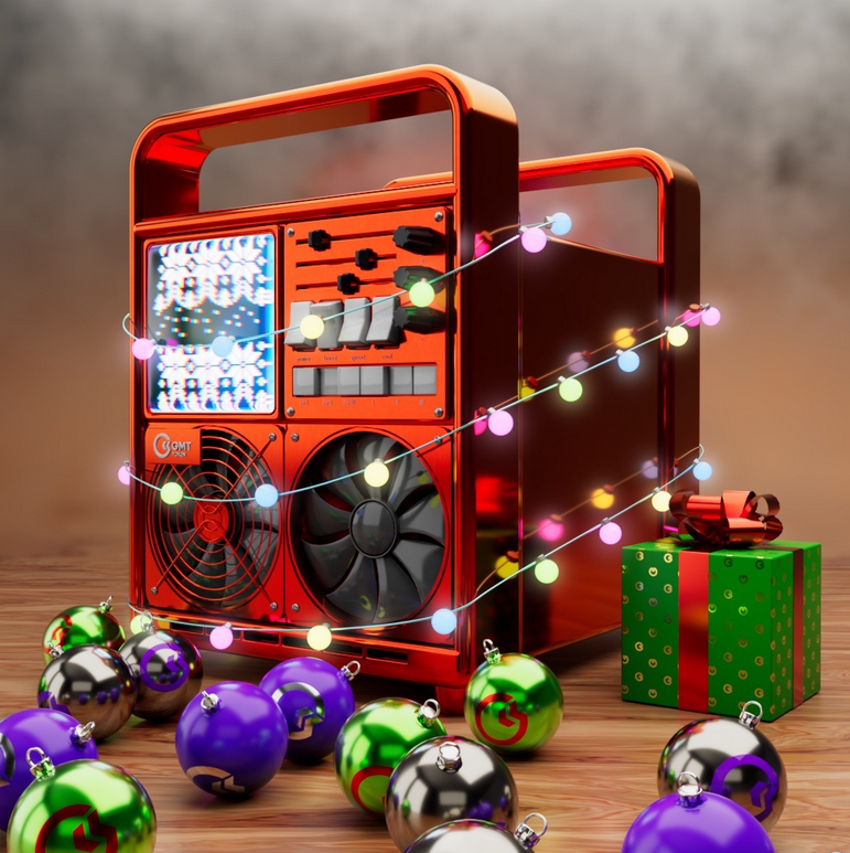 My experience with GMT TOKEN. It was september 2022 and I was… | by ...