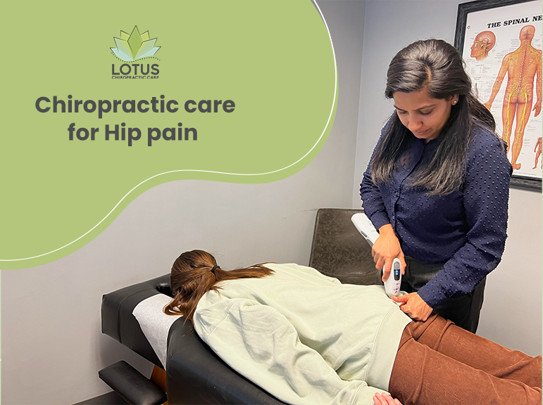 Chiropractic care for Hip pain. Our hips are involved in almost every ...