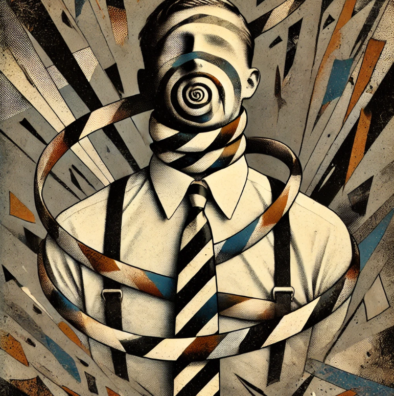 Consequences, Management and Philosophy: | by Brazilian Side Hustler | Dec, 2024 | Medium