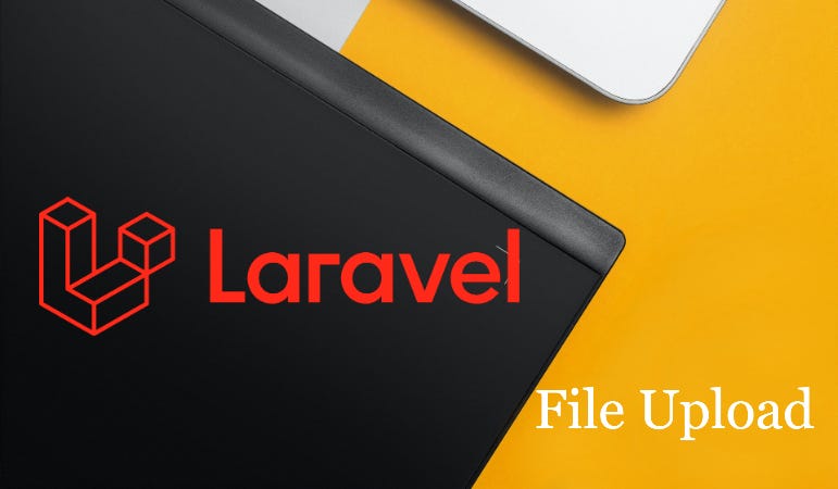Laravel Files Uploads. # The Public Disk | by Anu Benny | Medium