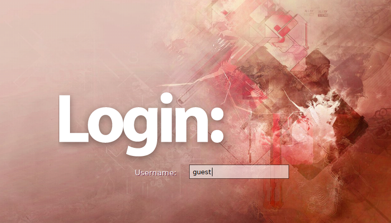 MATRIX:1 vuln walkthrough. Trying New series…. | by Shubham Bhanot | Medium