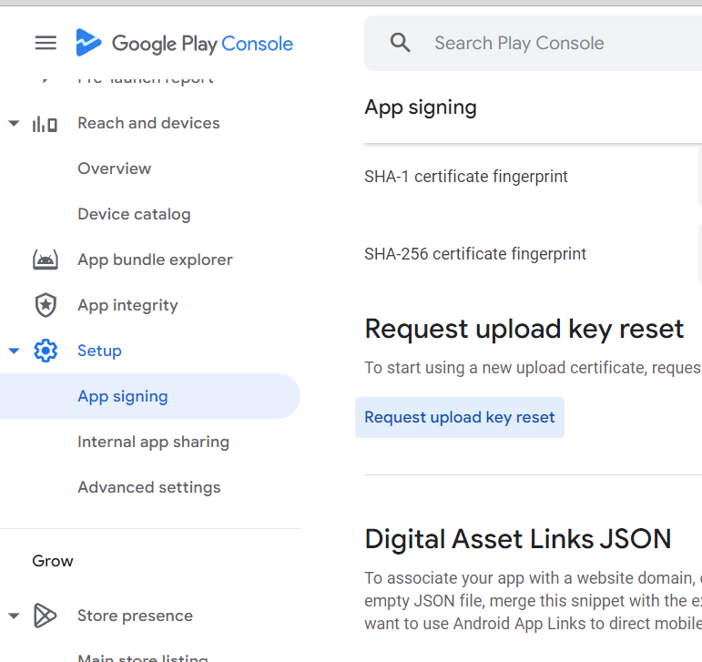 How to reset keystore jks file from Android studio. - Abdul Hamid - Medium How to reset keystore jks file from Android studio. - Abdul Hamid - Medium