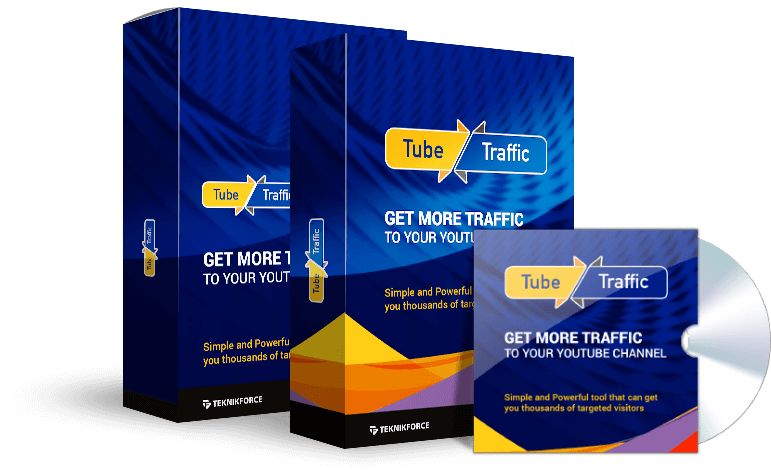 Tube Traffic Review. Tags: Tube Traffic Review & Bonuses —… | by Sáng ...
